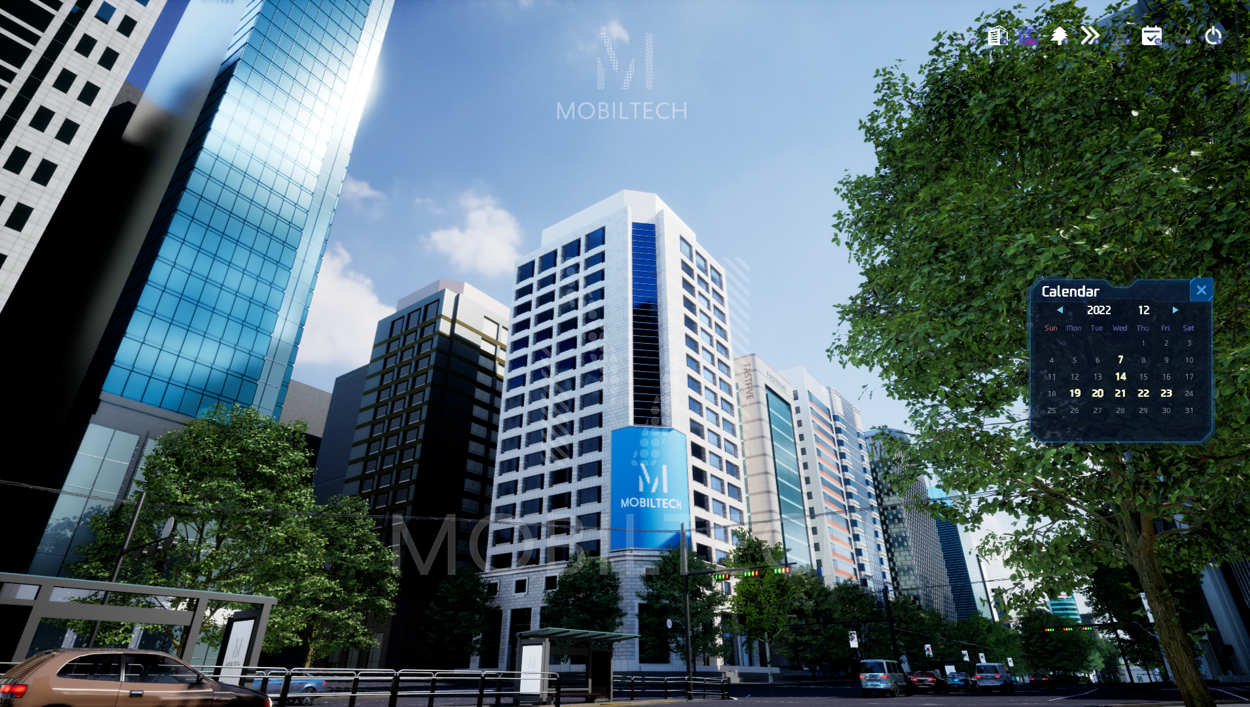 ‘MMS 장비’로 고정밀 데이터 취득해, 3차원 공간정보 구축한다 | News | Mobiltech